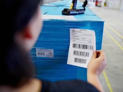 PACKSERVICE | Wir verpacken Ideen | seit 1980 | Value Added Services